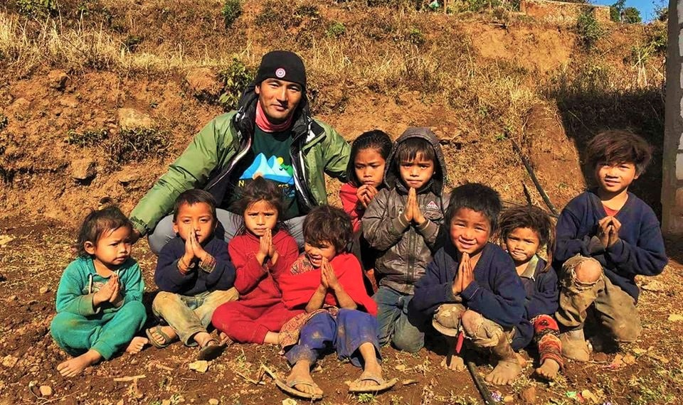 All you need to know about Chepangs in Nepal | Interesting things about Chepang people